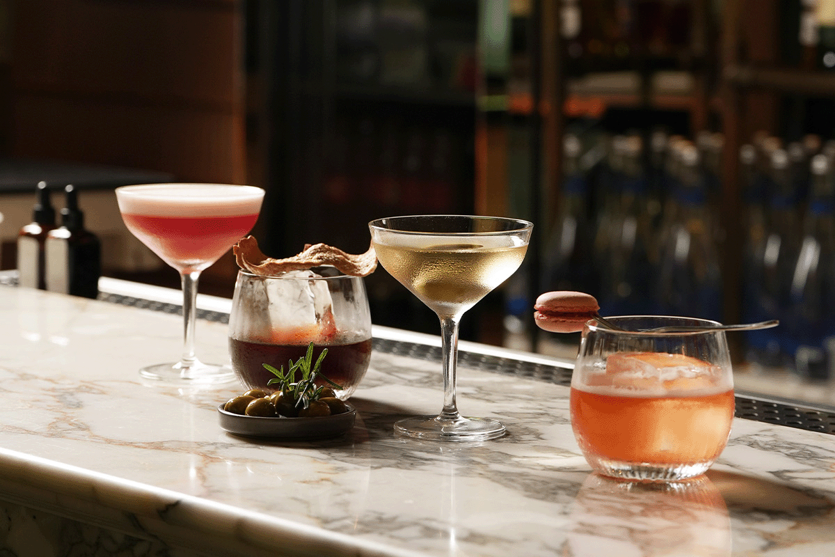 TOP | BAR BAVEN【公式】